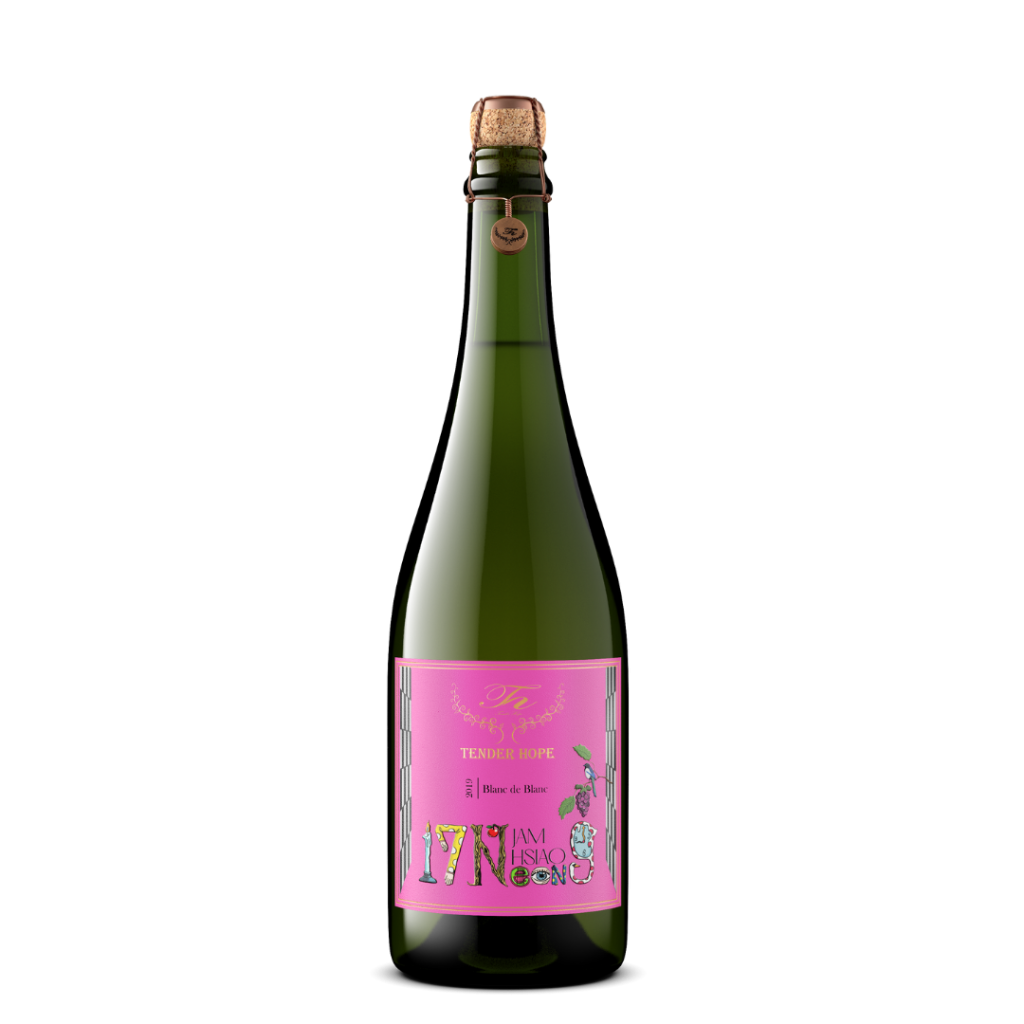 Our Wines - Tender Hope Winery
