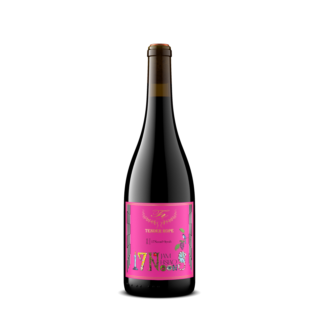 Our Wines - Tender Hope Winery